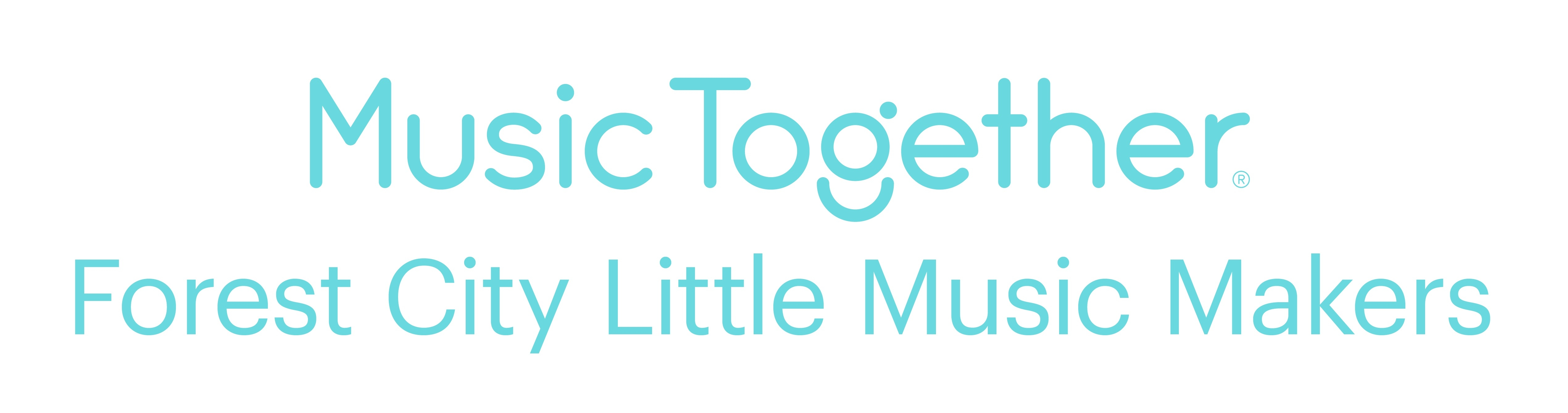 Forest City Little Music Makers - Our Program